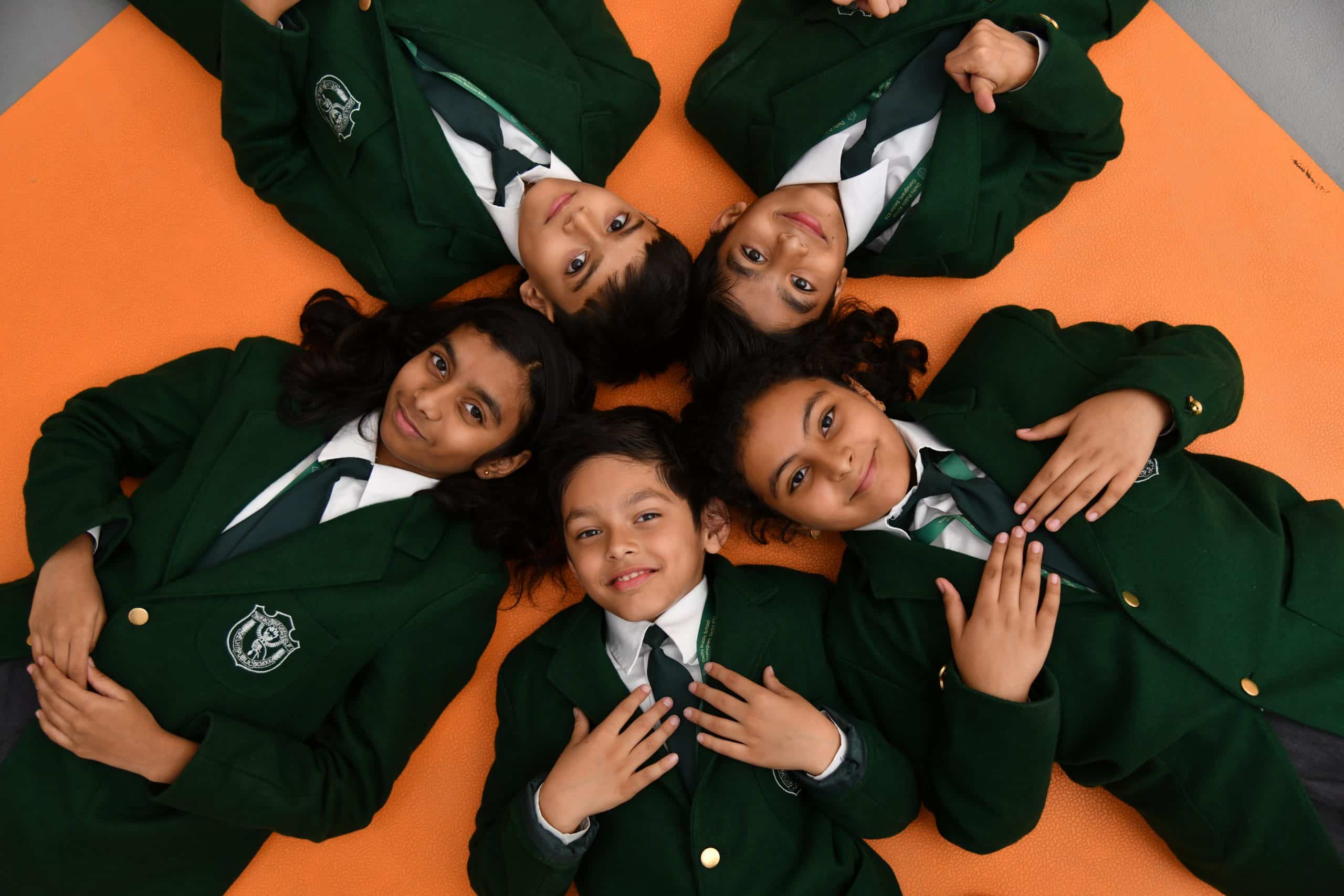 Diversity and Inclusion: Celebrating Differences at DPS Gurugram ...